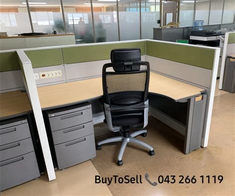 퍼시스 L형책상 이동서랍 파티션 의자 사무실가구 대량판 학생서재사무용가구 중고나라