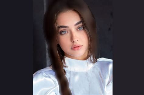 زیباترین دختر ایرانی بین 100 زن زیبای جهان بیوگرافی کیمیا حسینی و