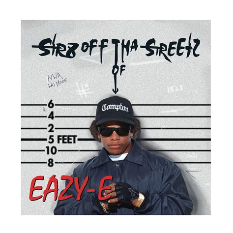 Album Di Eazy E Eazy E Cd Mercari
