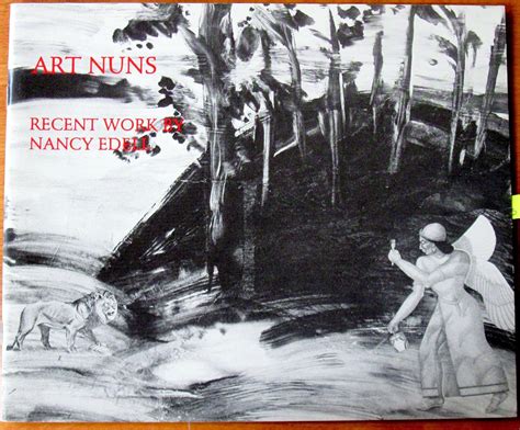 Amazon Art Nuns Recent Work By Nancy Edell Oneill Mora Dianne Collections Catalogs