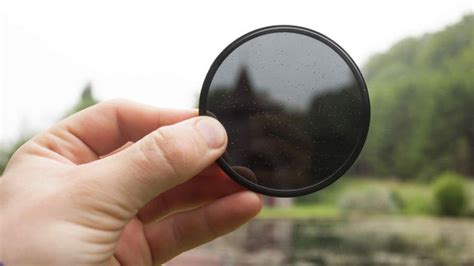 What Is An ND Filter And When Would You Use One Digital Camera World
