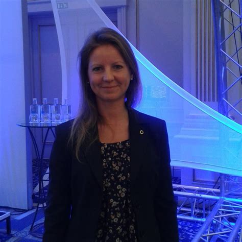 Nicole Borrmann Senior Expert Revenue Manager Deutsche Hospitality