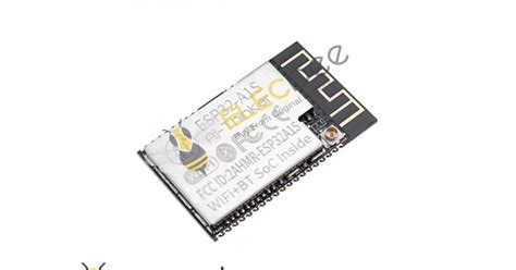 3pcs Esp32 A1s Esp32s Wifi Bluetooth Audio Module On Esp32 Onboard