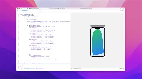 Animations With Timelineview Swiftui Handbook Design Code