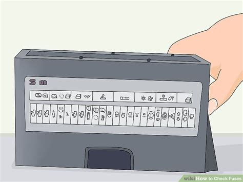 Ways To Check Fuses WikiHow