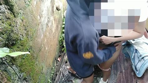 Risky Outdoor Sex We Almost Got Caught Xasiat