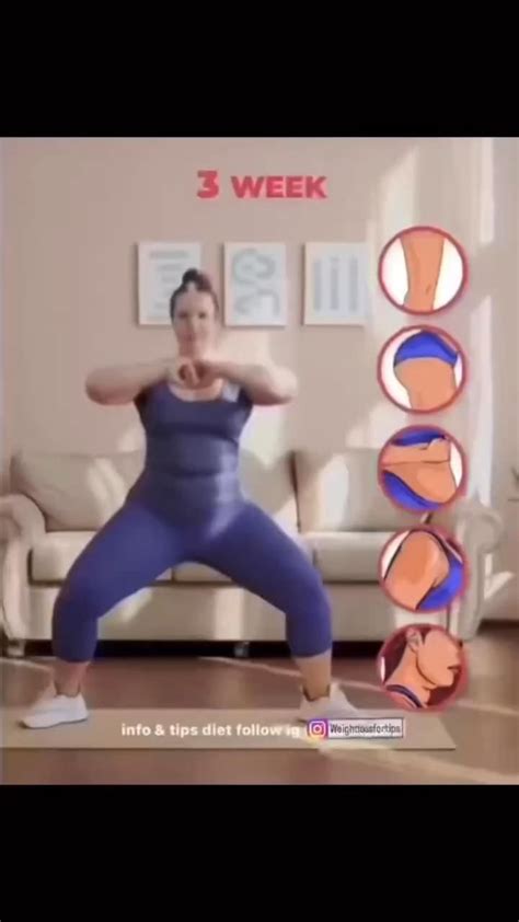 Health And Fitness Tips Workout Videos Stomach Workout Full Body
