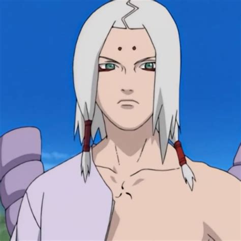 Kimimaro Kaguya Icon Naruto Anime Naruto Boruto