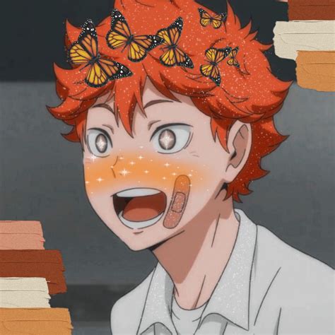 The Best 15 Haikyuu Pfp Aesthetic Hinata Blacktwasuop