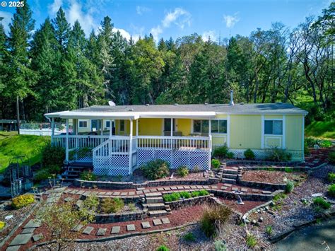 Roseburg Or Mobile And Manufactured Homes For Sale ®