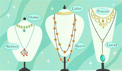 جدیدترین مدل‌های گردنبند طلا زنانه و دخترانه طلای زرین گالری خرید طلا