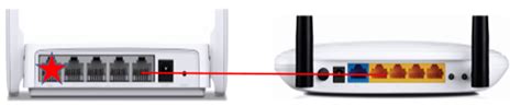 how to configure the mercusys wireless router as a wireless access