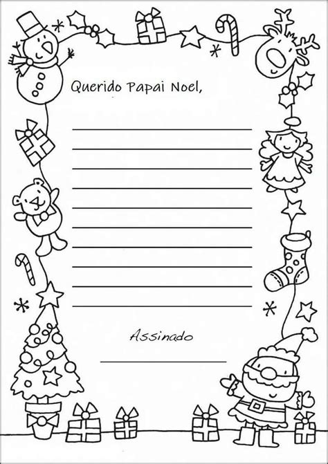 письмо деду морозу в черно белом 2 тыс изображений найдено в Яндекс Картинках Carta Para O