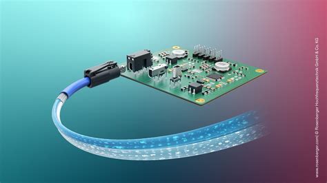 Single Pair Ethernet Simple Connection Technology Hilscher