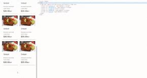 Html Left Align Last Row Of Center Aligned Flexbox Stack Overflow