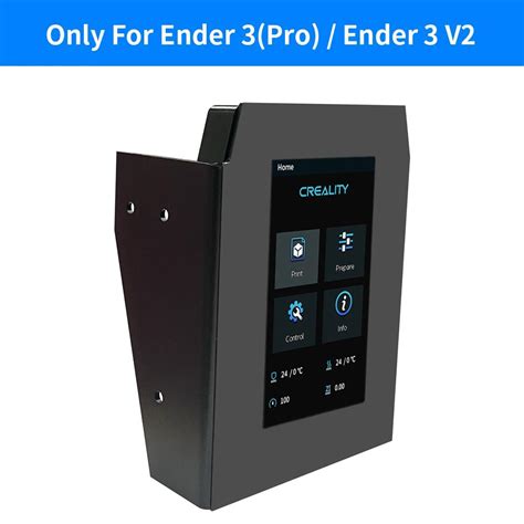 Buy Upgraded Touch Panel Screen Display For Ender 3（pro）ender 3 V2