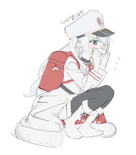 Cherino Blue Archive Drawn By Anzaiteru099 Danbooru