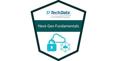 Sandeep Mehta On Linkedin Tech Data Next Gen Fundamentals