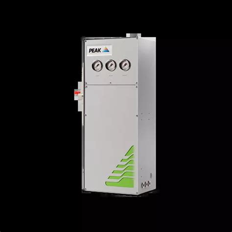 Peak Scientific Nitrogen