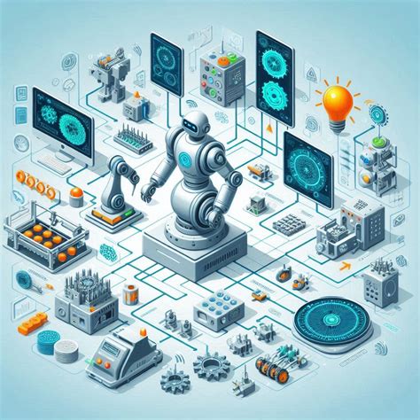 Ventajas De La Automatización Robótica De Procesos Rpa Bagrou