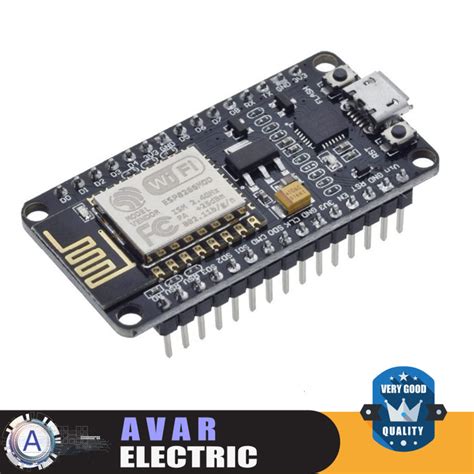 Jual Nodemcu Amica Cp2102 Wifi Esp 8266 Series Iot Compatible Arduino Shopee Indonesia
