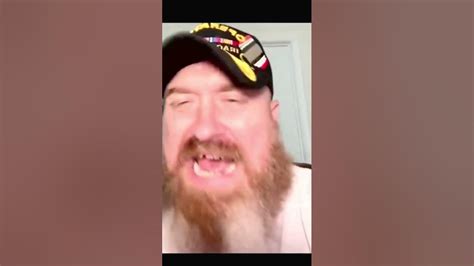 Iraqi War Veteran Says Ex Marine Daniel Penney Is No Hero Youtube