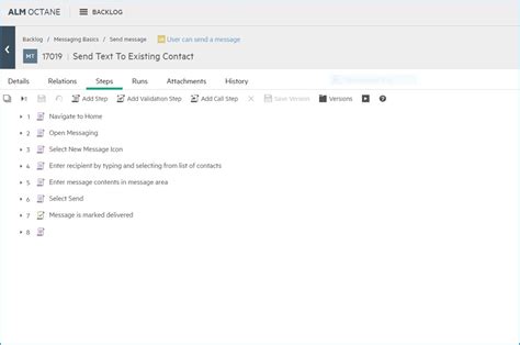 Hpe Alm Octane Fact Or Fiction Eye On Quality