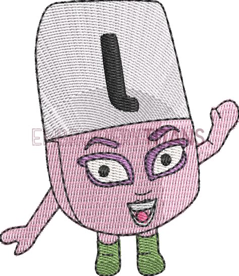 L Alphablocks Free Machine Embroidery Design Download In Pes Jef Vp3 Formats