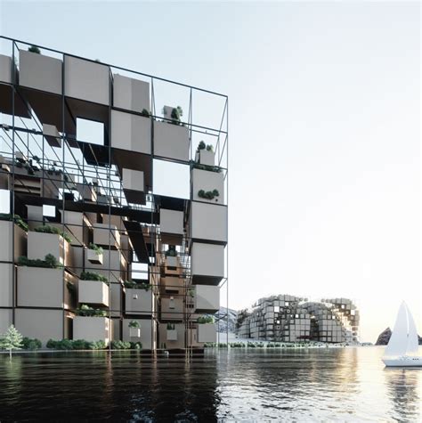 Muhammed Afthah On Linkedin Conceptualdesign Neom Twinmotion