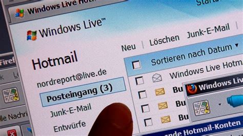 Hotmail Datos Y Curiosidades En Su 27° Aniversario Tn