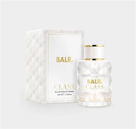 Class For Women Balr Parfum Een Geur Voor Dames En Heren 2022