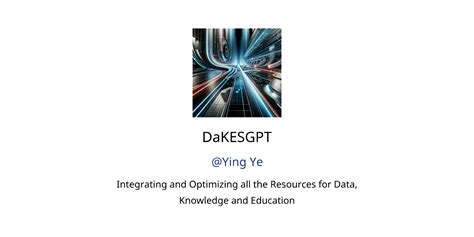 Dakesgpt Gpts Features And Functions Examples And Prompts Gpt Store
