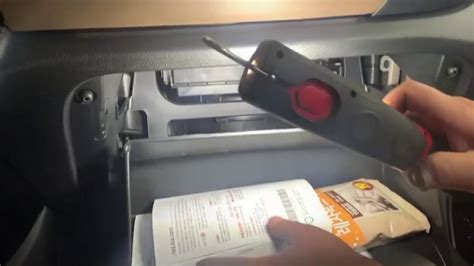 Kia 셀토스 에어컨필터 교환 Youtube