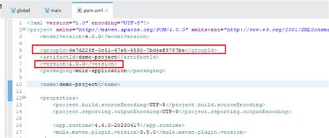 Deploy Mulesoft App To Cloudhub2
