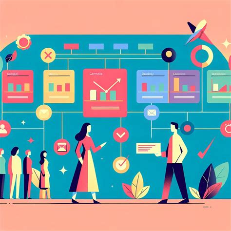 Priority Matrix Template Real Time Project Management Dashboard