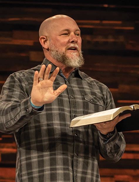 John Stott On Preaching Its Like This