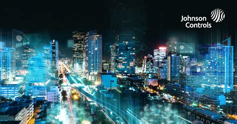 Johnson Controls On Linkedin Johnson Controls And Foxconn Industrial Internet Create Global