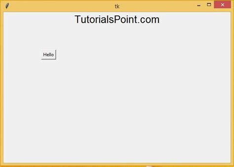 How To Get The Tkinter Widgets Current X And Y Coordinates