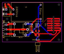 Alemos Base EasyEDA Open Source Hardware Lab
