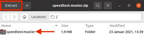 How To Set Up A Self Hosted Speed Test Server On Ubuntu Linux