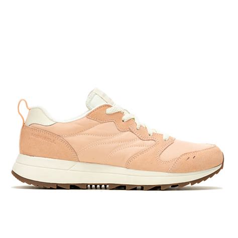 Alpine 83 Sneaker Recraft And Sneaker Sport Merrell