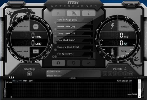 SOLUCIONADO MSI Afterburner No Detecta GPU En Windows 10 Conocimiento