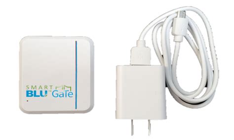 BLUaCCeSS BLU Ecosystem