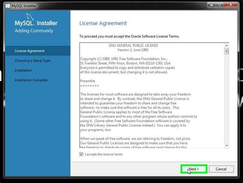 How To Install And Configure MySQL Server Online Networks Solution