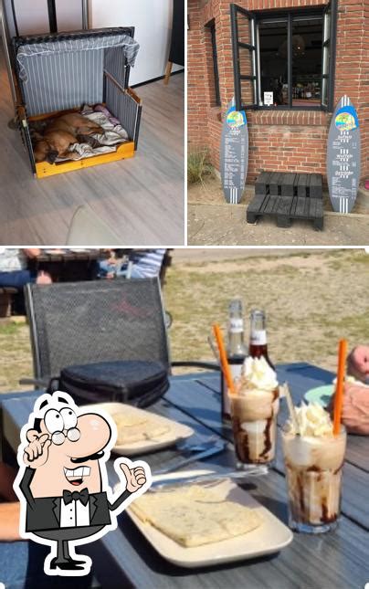 Strand 13 Das Etwas Andere Café Cafe Hasselberg Restaurant Reviews