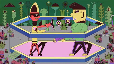 Transition On Behance