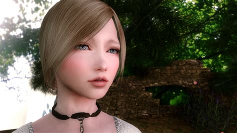 Sse Screenshots And Character Shots Page 48 Skyrim Special Edition Loverslab