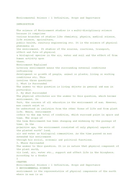 Phython Code Rooms Info Environmental Science 1 Definition Scope