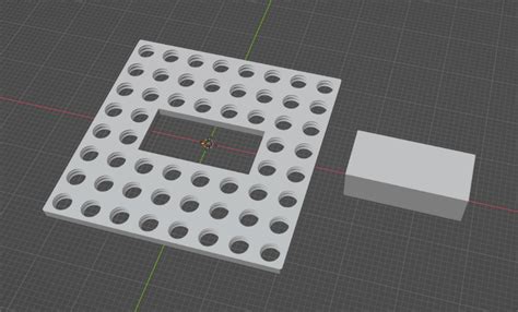 How To Import And Modify An Stl For 3d Printing Using Blender 3d
