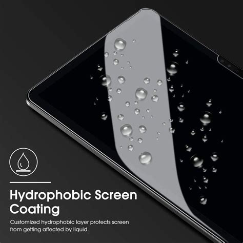 Protector Para Pantalla Resistente Surface Pro 4 Omoton
